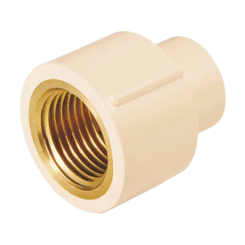 ADAPTADOR HEMBRA CPVC | BODEGA